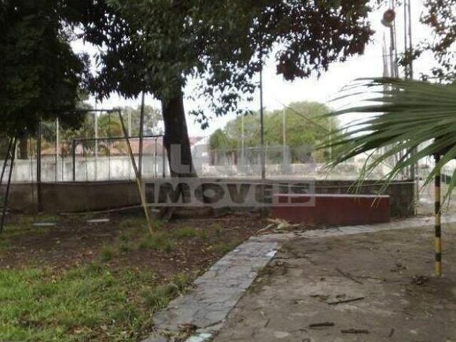 Terreno à venda no Bairro TRES BARRAS