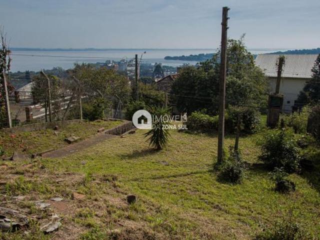 Terreno à venda no bairro Tristeza Porto Alegre/RS