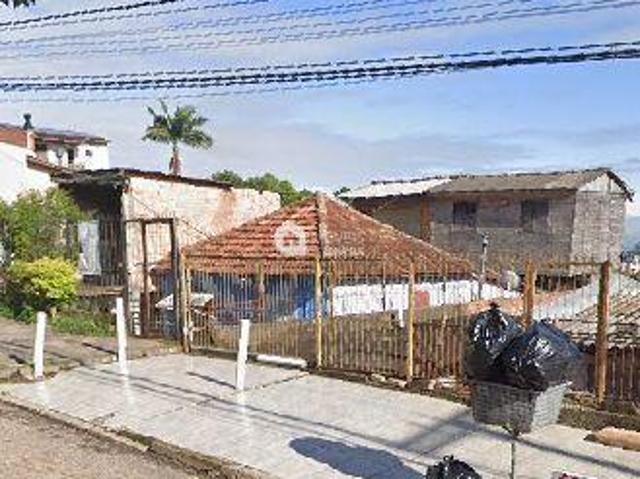 Terreno à venda no bairro Tristeza Porto Alegre/RS