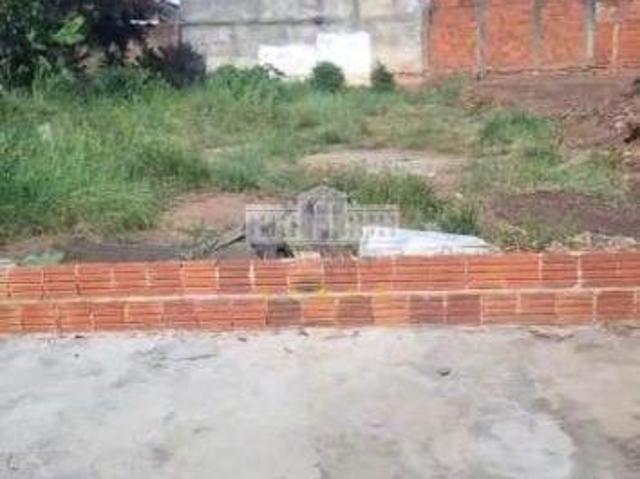 Terreno a venda no Bairro Umuarama | Aracatuba