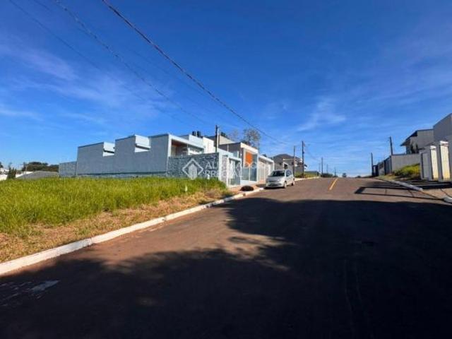 Terreno à venda no Bairro Universitário, Lajeado