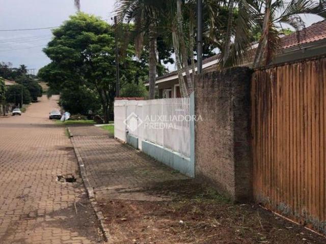 Terreno à Venda no Bairro Universitário Lajeado