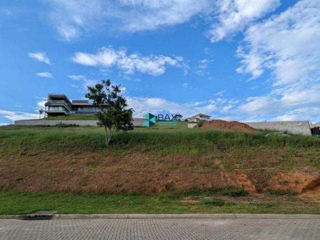 Terreno à venda no bairro Urbanova São José dos Campos/SP