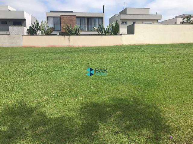 Terreno à venda no bairro Urbanova São José dos Campos/SP