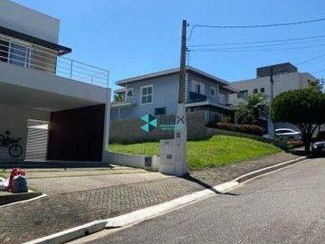 Terreno à venda no bairro Urbanova São José dos Campos/SP