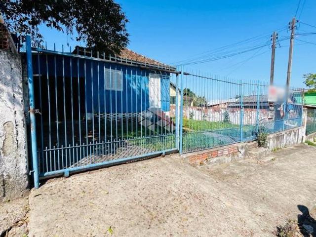 Terreno à venda no bairro Urlândia com ótimo potencial de construção