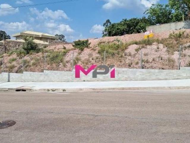 TERRENO A VENDA NO BAIRRO VALE AZUL II JUNDIAÍ/SP