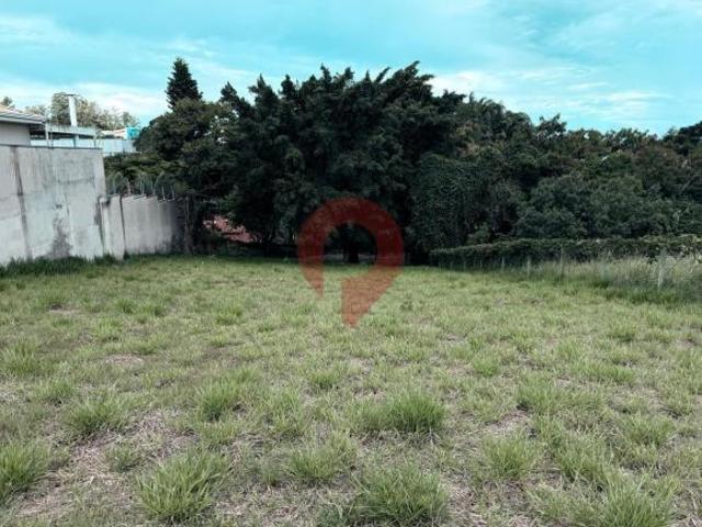 Terreno a venda no bairro Vale Verde em Valinhos