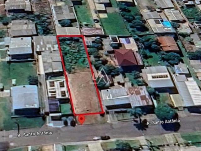 TERRENO A VENDA NO BAIRRO VERA CRUZ