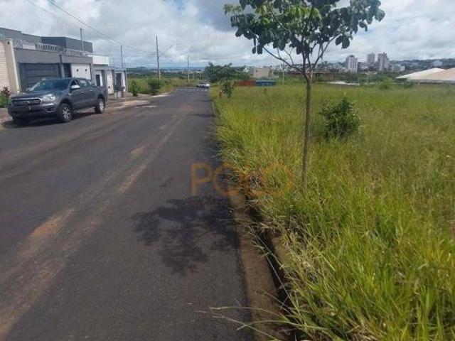 Terreno à venda no bairro Verde Umuarama em Uberlândia