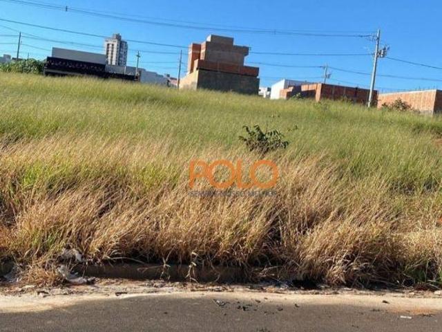 Terreno à venda no bairro Verde Umuarama em Uberlândia
