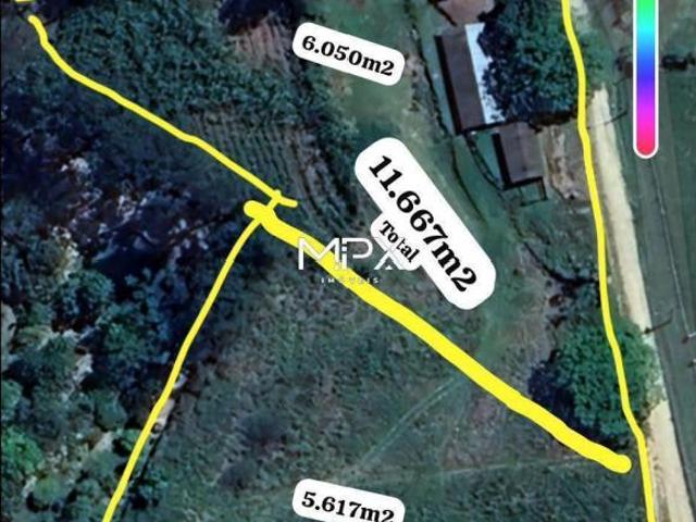 Terreno à venda no bairro Vertentes das Águas em São Pedro