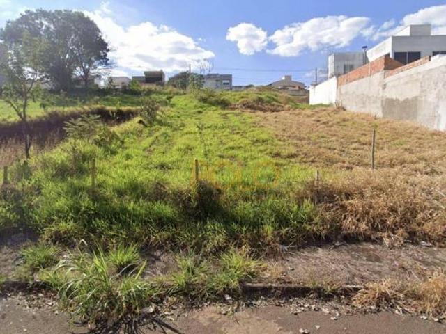 Terreno à venda no bairro Vigilato Pereira em Uberlândia