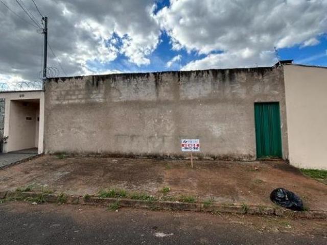Terreno a venda no Bairro Vigilato Pereira em Uberlândia
