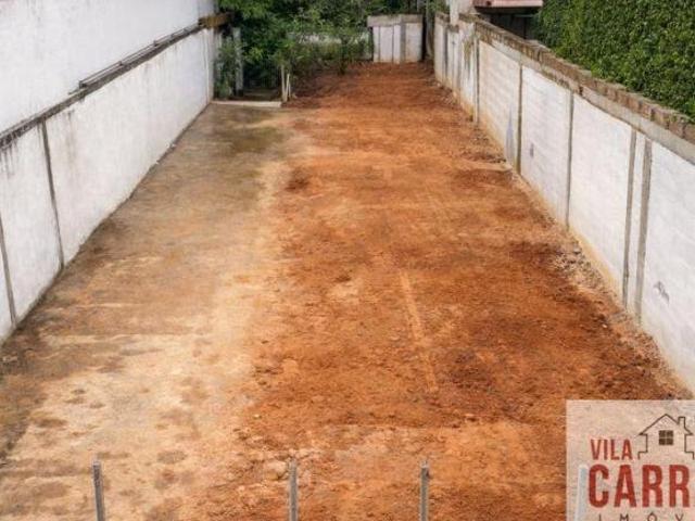 Terreno à venda no bairro Vila Carrão São Paulo/SP, Zona Leste