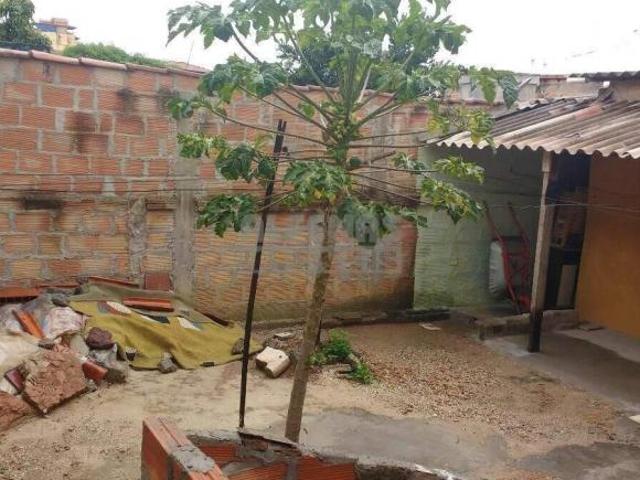 Terreno à venda no Bairro VILA CRISTINA