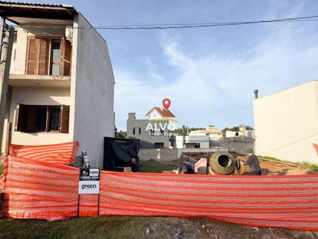 Terreno à venda no bairro Vila Augusta Viamão/RS