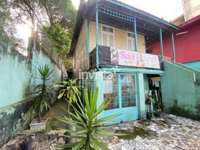 Terreno à venda no bairro Vila Belmiro