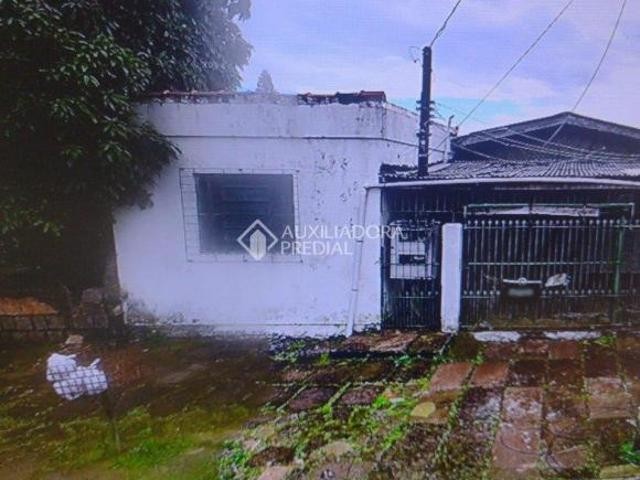Terreno à venda no bairro Vila Branca, em Gravataí