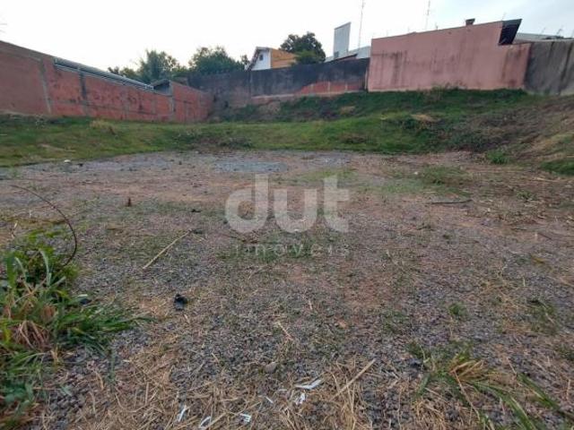Terreno á venda no bairro Vila Brandina Campinas/SP