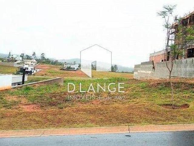 Terreno à venda no bairro Vila Brandina em Campinas