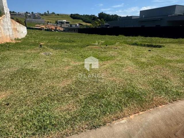 Terreno à venda no bairro Vila Brandina em Campinas SP