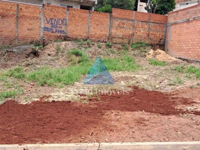 Terreno à venda no bairro Vila Dainese Americana/SP