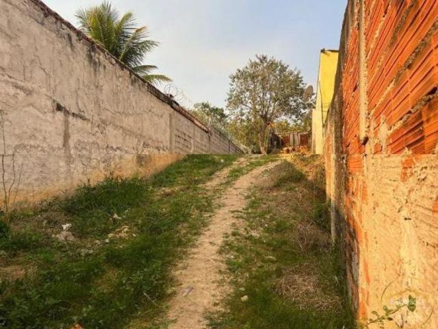 Terreno à venda no bairro Vila Dálmatas Sorocaba/SP