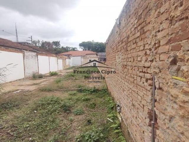Terreno à venda no bairro Vila Eliana Maria Vila Molica Guaratinguetá/SP