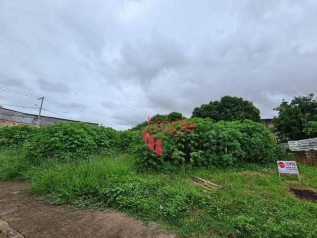 Terreno à Venda no Bairro Vila Elisa em Ribeirão Preto com 340 m²