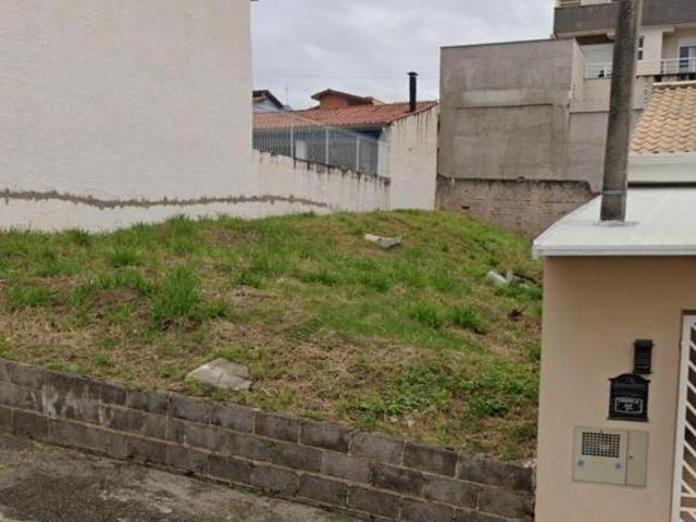 Terreno à venda no bairro Vila Independência Sorocaba/SP