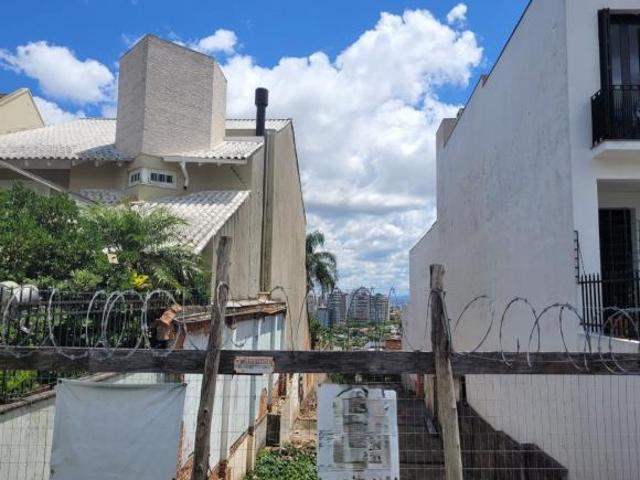 Terreno à Venda no Bairro Vila Jardim Vista Privilegiada da Cidade