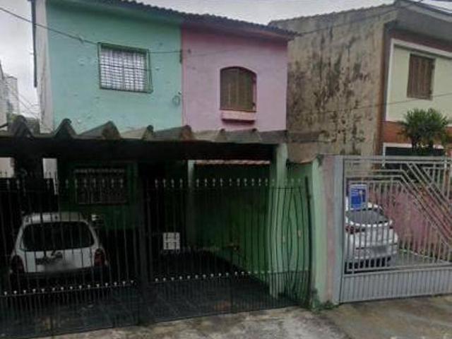 Terreno à venda no bairro Vila Mariana em São Paulo/SP