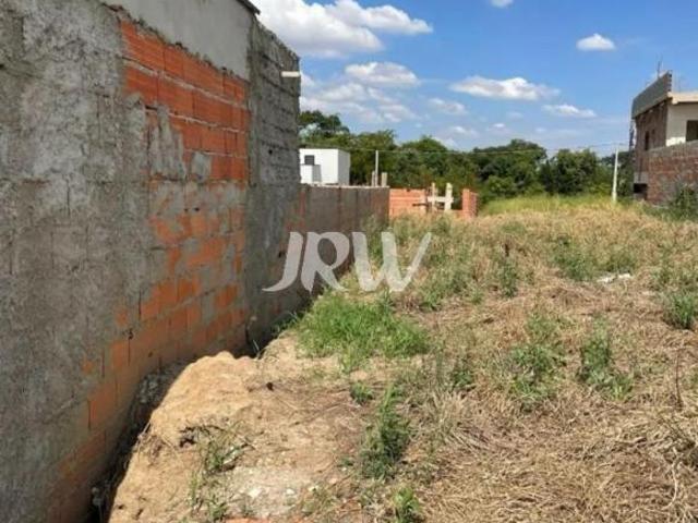 TERRENO A VENDA NO BAIRRO VILA MARTINS NA CIDADE DE SALTO