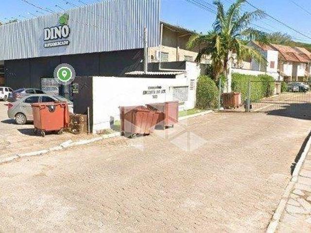 Terreno a venda no bairro Vila Nova