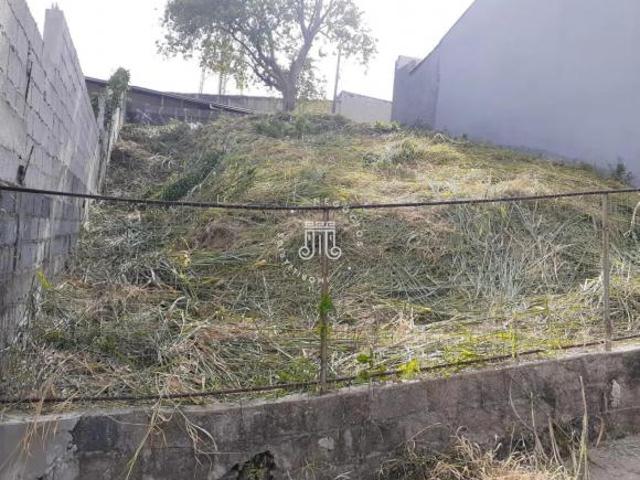 TERRENO À VENDA NO BAIRRO VILA NAMBI, CIDADE DE JUNDIAÍ/SP