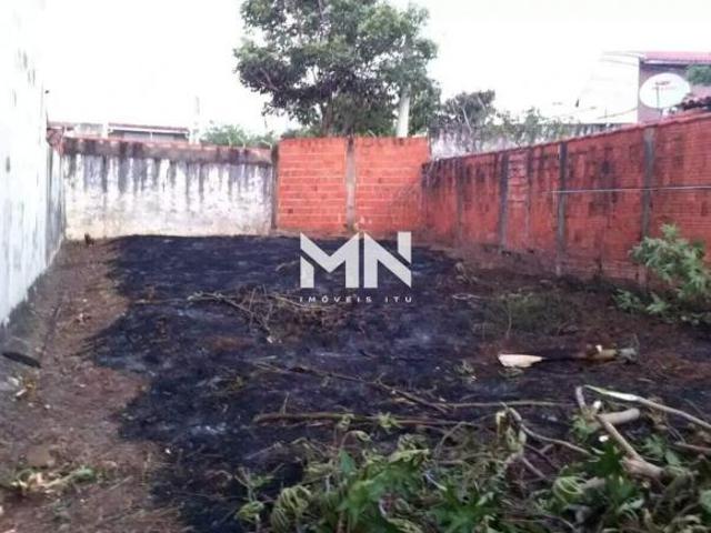 Terreno á venda no bairro Vila São Jose em Itu/SP