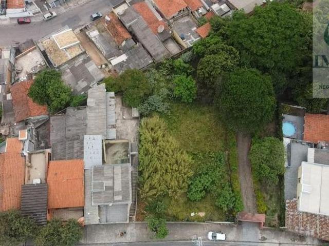 Terreno à venda no bairro Vila São Paulo em Jundiaí/SP