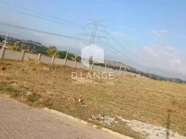 Terreno à venda no bairro Vila Sônia em Campinas