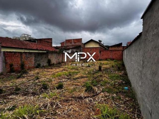 Terreno à venda no bairro Vila Sônia em Piracicaba