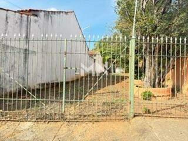 Terreno à venda no bairro Vila Santa Terezinha em Itu/SP