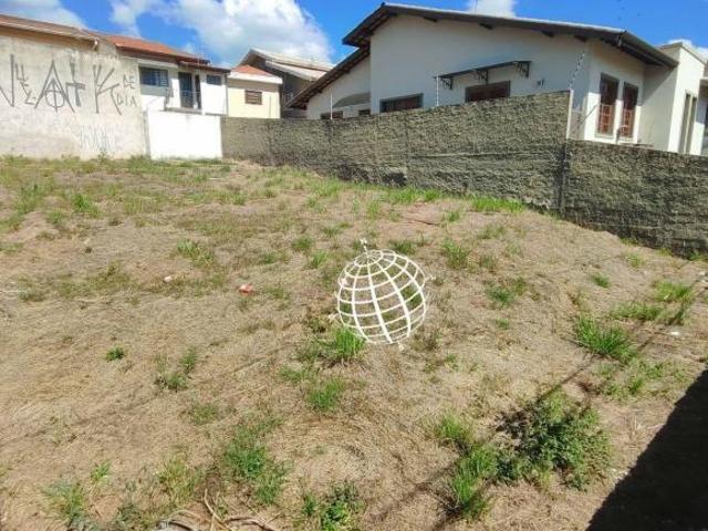 Terreno à venda no bairro Vila Rica – Atibaia