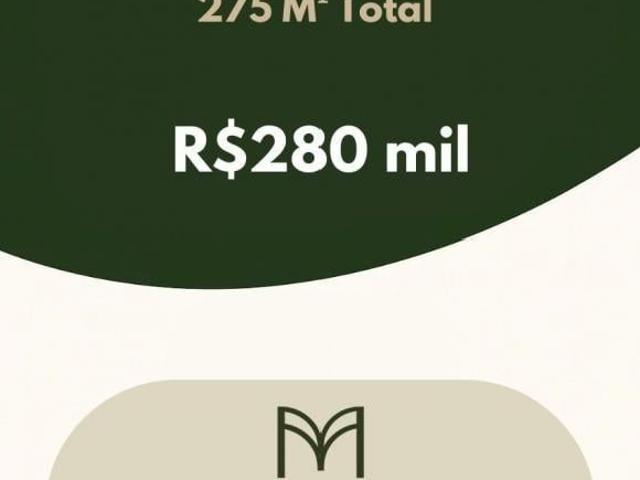 Terreno à venda no bairro Vila Tótoli