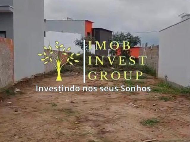 Terreno á Venda no Bairro Vilagio do Conde em Salto SP