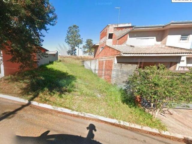 Terreno à venda no bairro Villaggio Fosuzzi Itatiba/SP