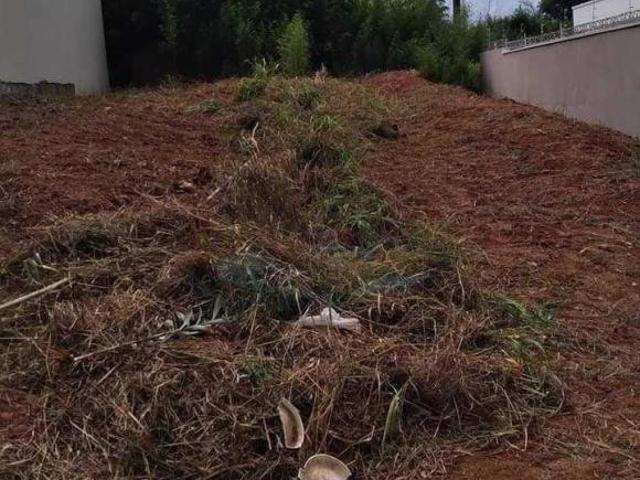 Terreno à venda no bairro Villaggio Fosuzzi Itatiba/SP