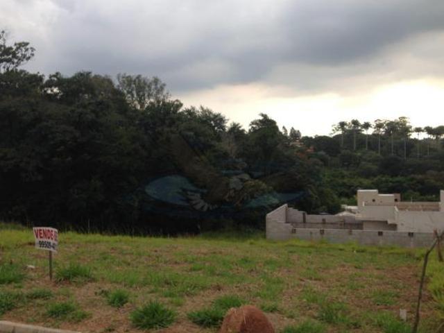 Terreno à venda no bairro Villaggio Fosuzzi Itatiba/SP