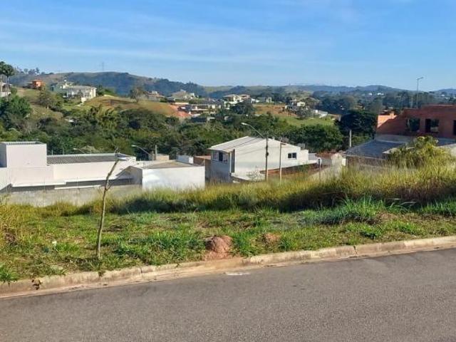 Terreno à venda no bairro Villaggio Fosuzzi Itatiba/SP