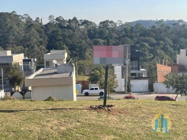 Terreno à venda no bairro Villas do Jaguari Santana de Parnaíba/SP