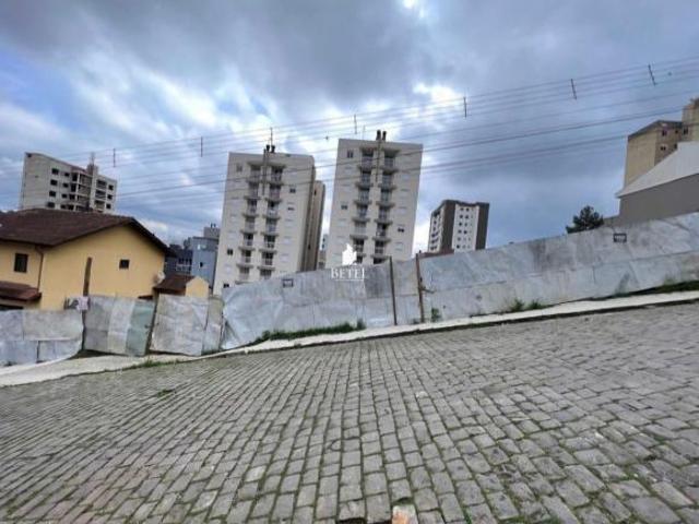 Terreno à venda no bairro Vinhedos Caxias do Sul/RS
